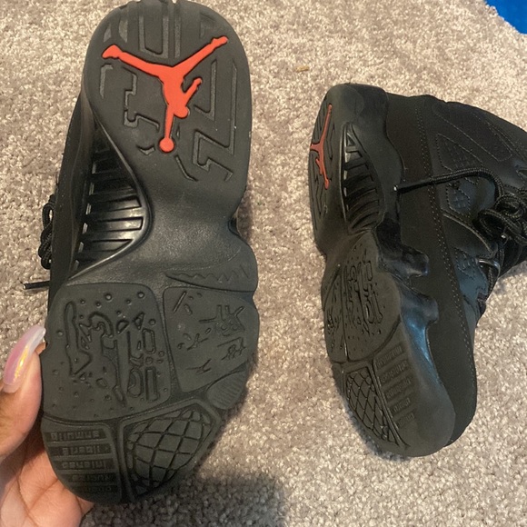 Jordan | Shoes | Retro 9s Box Included | Poshmark